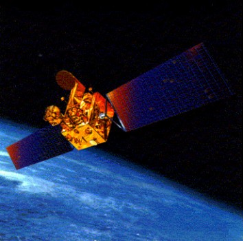 Satellite and In Situ Data - IOCCG