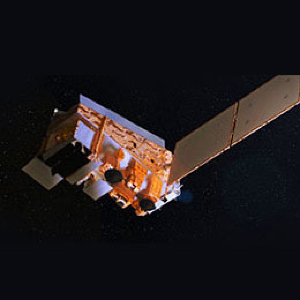 Satellite and In Situ Data - IOCCG